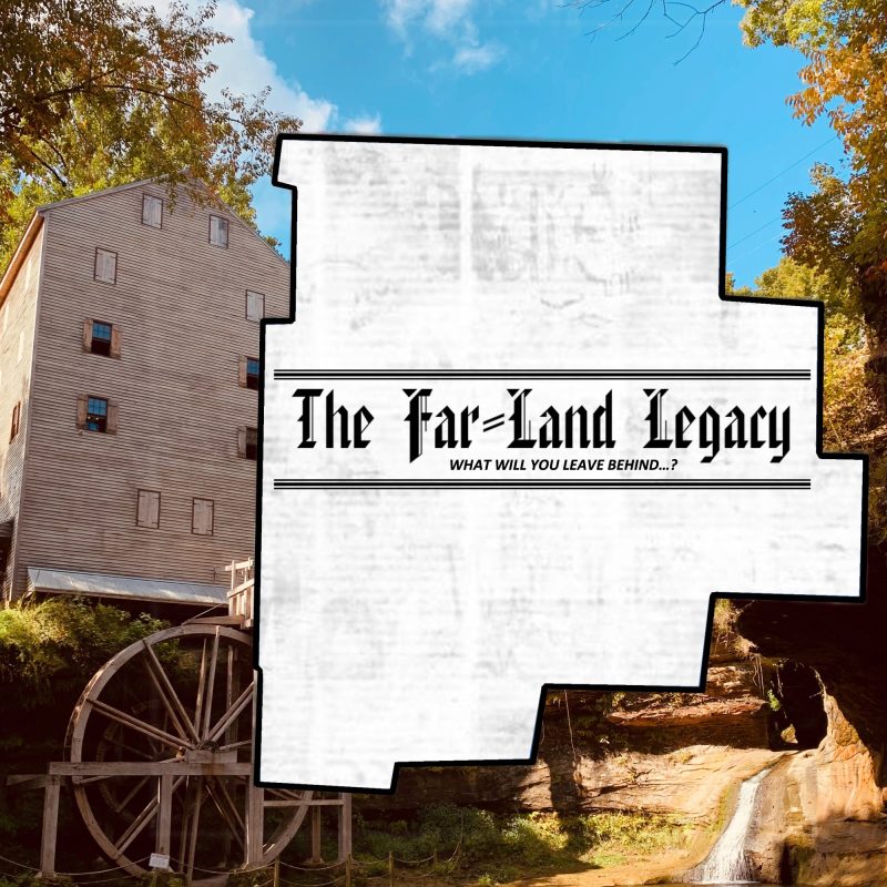 Profile – The Far-Land Legacy