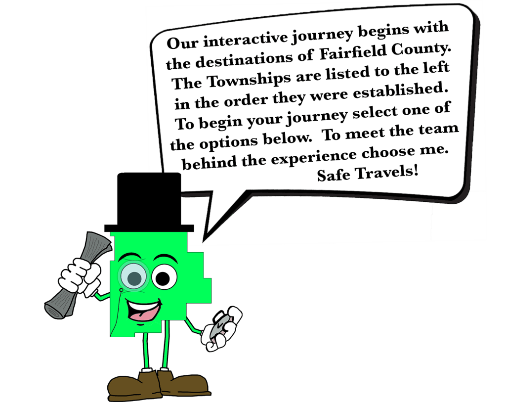 Fairfield County Townships – The Far-Land Legacy