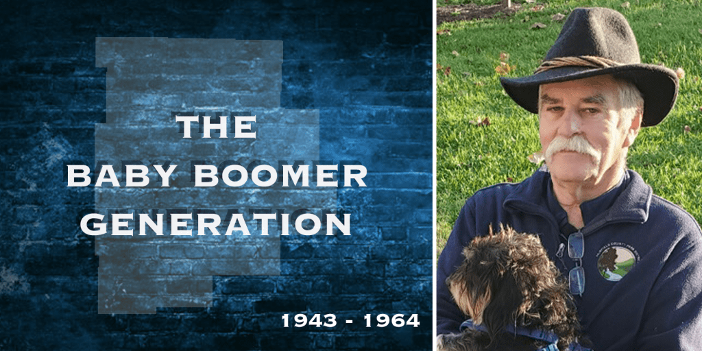 The Baby Boomer Generation – The Far-Land Legacy