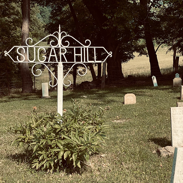 Sugar Hill Cemetery – The Far-Land Legacy