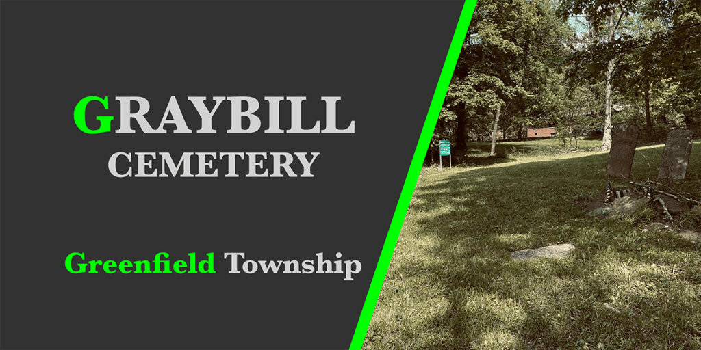 Graybill Cemetery – The Far-Land Legacy