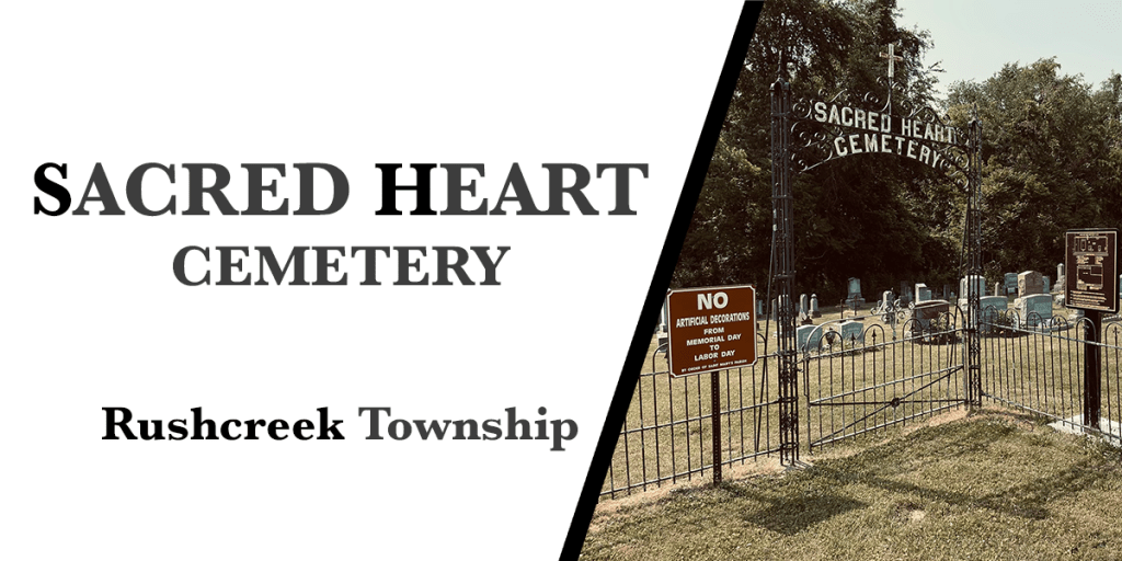 Sacred Heart Cemetery – The Far-Land Legacy